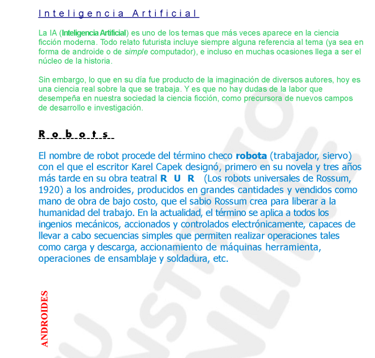 Procesadores De Textos Nivel Básico Tu Instituto Online