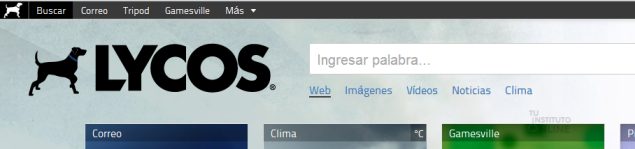 Internet. Tu Instituto Online.