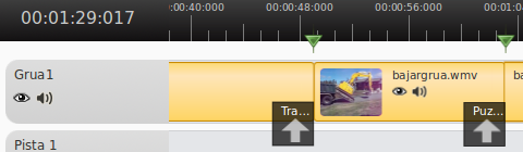 Edición de vídeo con OpenShot. Tu Instituto Online.