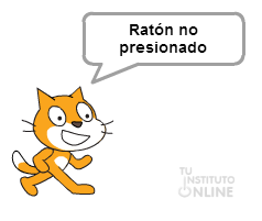 Scratch nivel básico. Tu Instituto Online.