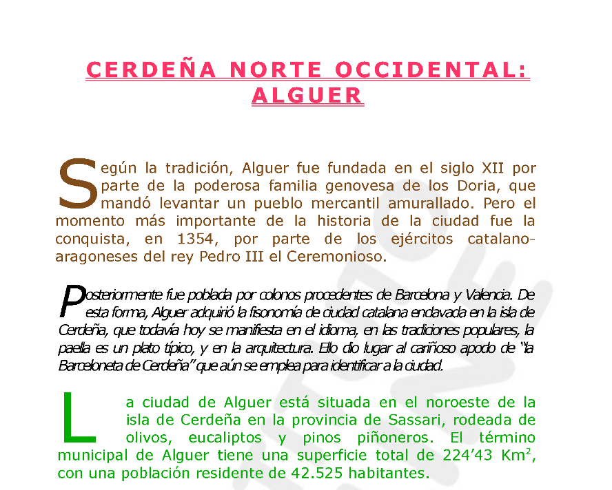 Procesadores de textos nivel medio. Tu Instituto Online.